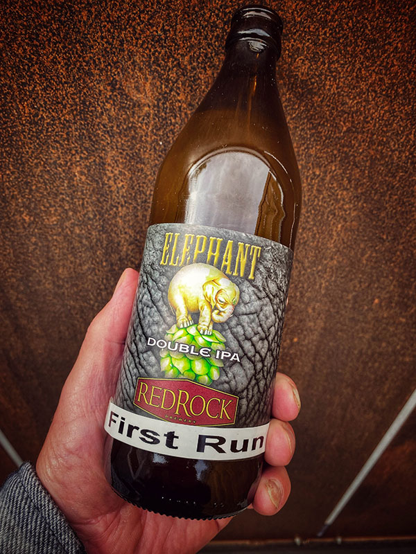 Elephino - Red Rock Brewery